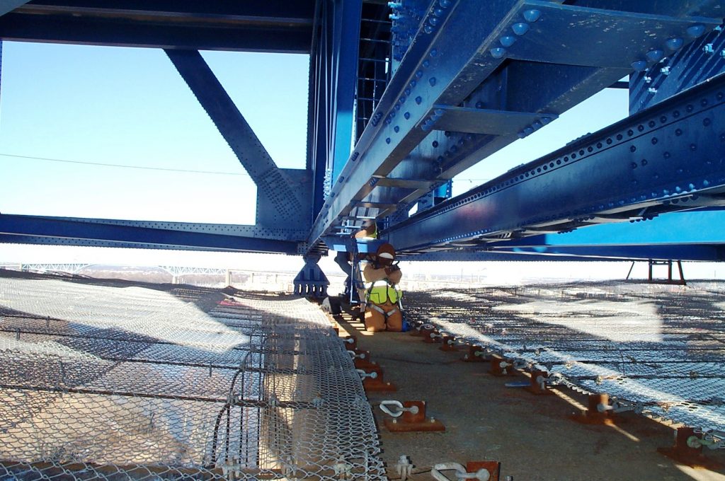 Bridge Inspection Projects | PCS (Pickering, Corts & Summerson)