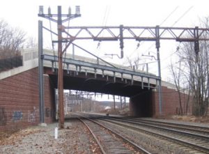 Bridge Inspection Projects | PCS (Pickering, Corts & Summerson)