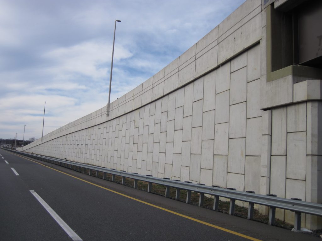 Bridge Inspection Projects | PCS (Pickering, Corts & Summerson)