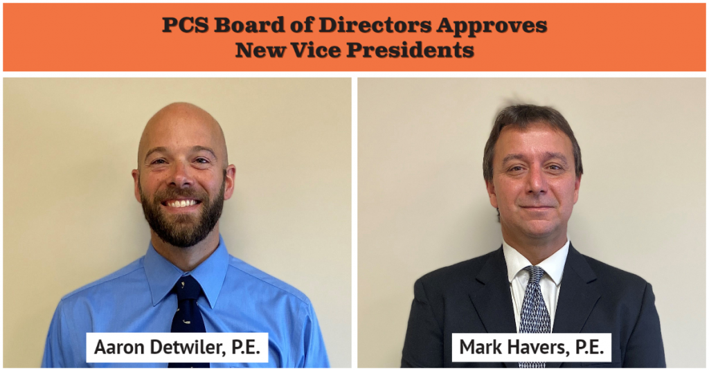 Announcements Archives - Pickering, Corts & Summerson (PCS)